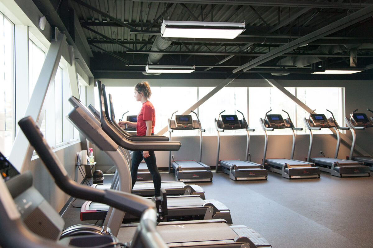 Kubex Fitness shapes up the gym experience in Ogden | News, Sports ...